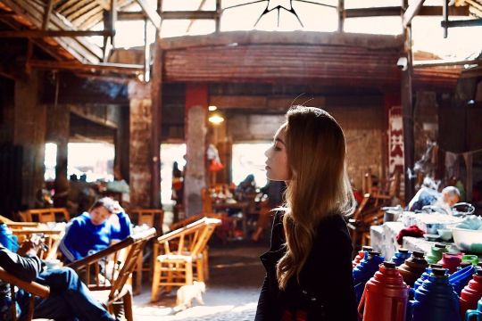 Shuangliu District Travel Guide 2023 - Things to Do, What To Eat & Tips ...