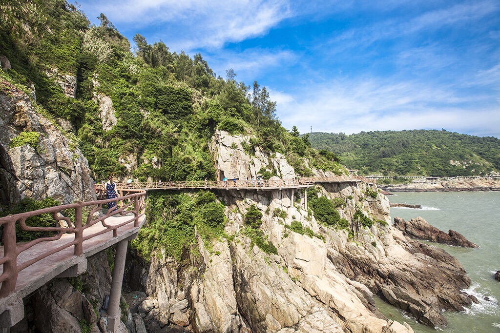 Dongtou District 2023 Top Things to Do - Dongtou District Travel Guides ...