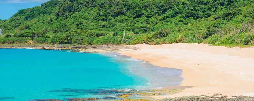 Baishawan Beach Travel Guide 2025: Top Attractions, Things to Do ...