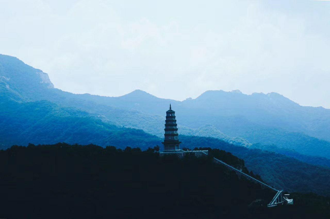 Changzhi 2023 Top Things to Do - Changzhi Travel Guides - Top ...