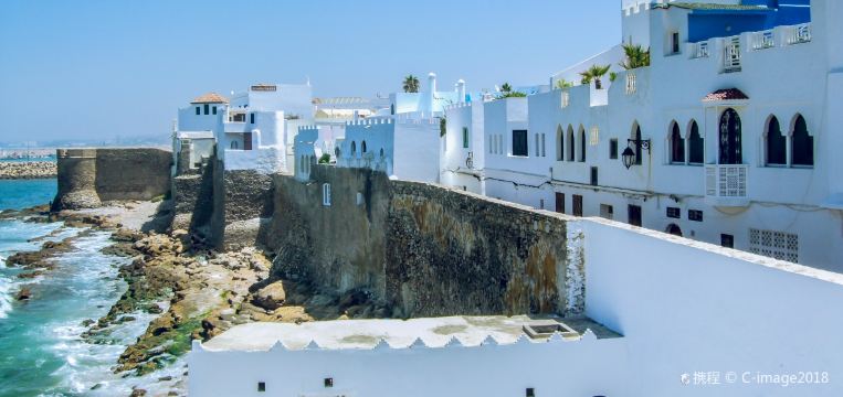 Asilah Travel Guide 2026: Top Attractions, Things to Do & Deals | Trip ...
