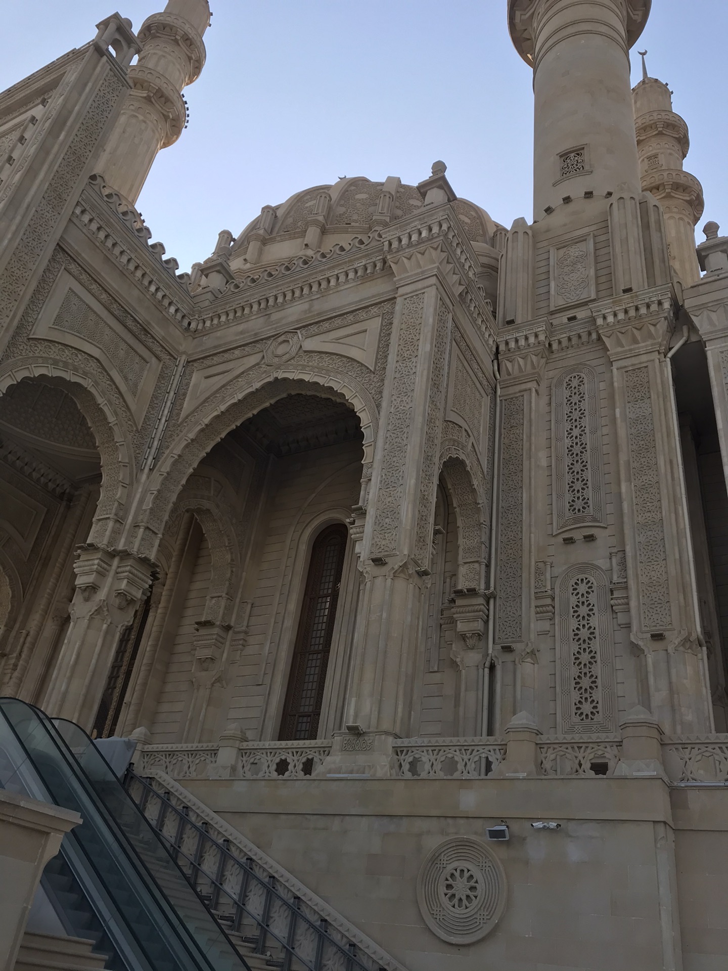 Baku Travel Guide 2024 - Things to Do, What To Eat & Tips | Trip.com