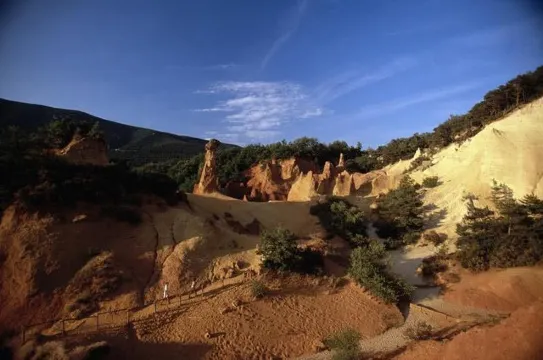 5 National Parks in France Which Let You Experience the Romance of ...