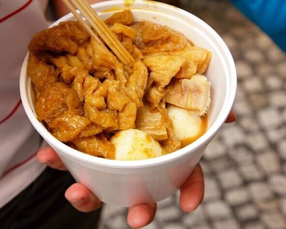 10 Must-Try Snacks in Macau For Doses of Happiness travel notes and ...