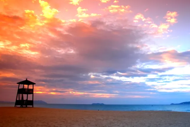 2023 Best Guide to Sanya: China Top Beach travel notes and guides ...