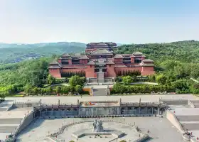 Yueshan Temple Scenic Area: скидки на билеты, цены и сборы ...