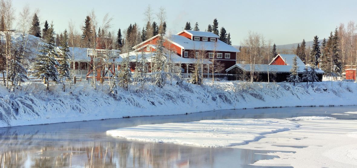 Fairbanks North Star Travel Guide 2024 - Things to Do, What To Eat ...