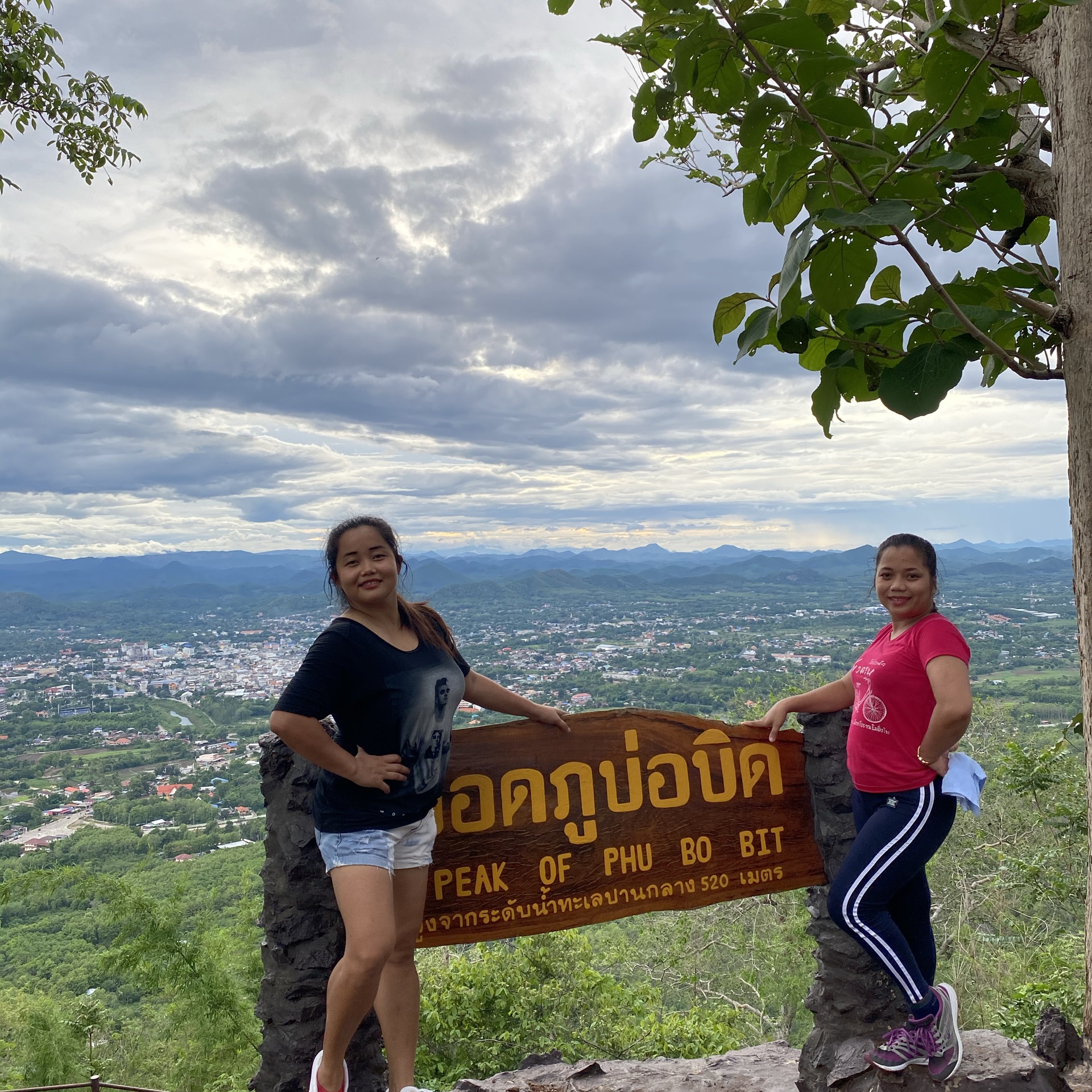 Loei Province Travel Guide 2023 - Things to Do, What To Eat & Tips ...