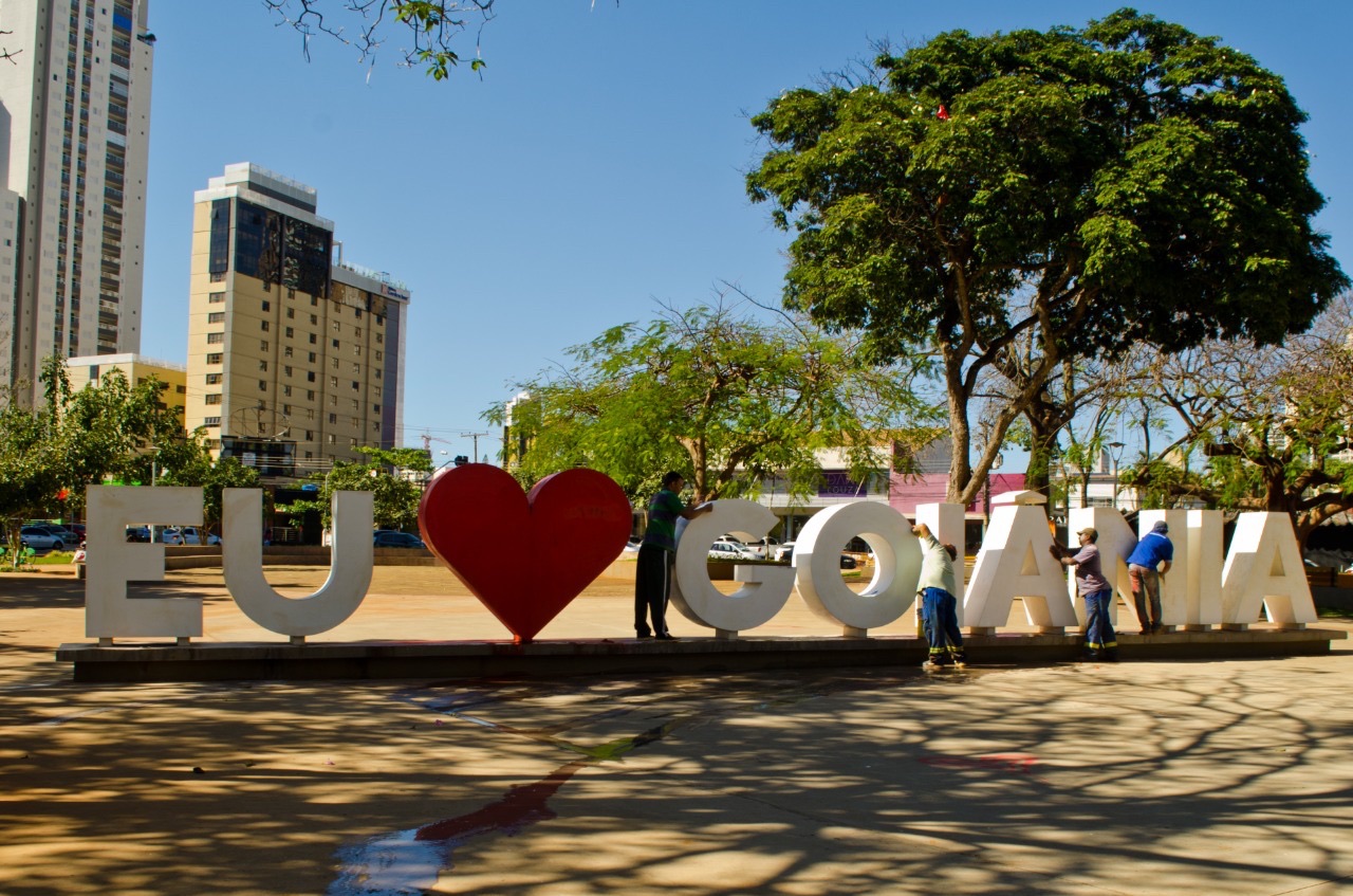 Goiania Travel Guide 2024 - Things to Do, What To Eat & Tips | Trip.com