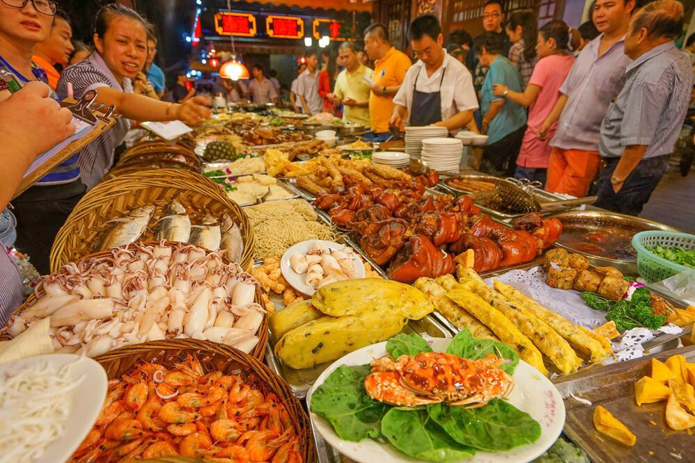 Shantou Travel Guide 2023 - Things to Do, What To Eat & Tips | Trip.com