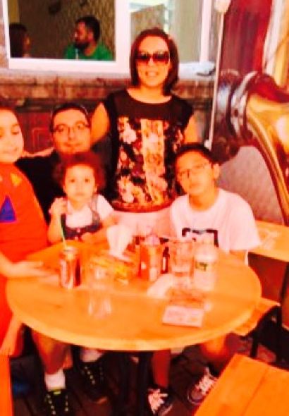 Zatar Pizza (, Yerevan) - Restaurant Reviews, Menu & Contact | Trip.com