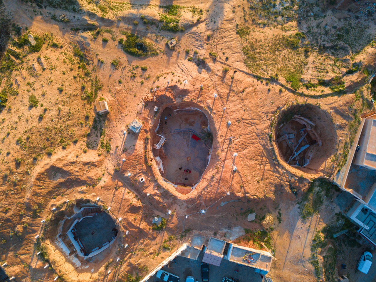 Matmata Travel Guide 2023 - Things to Do, What To Eat & Tips | Trip.com