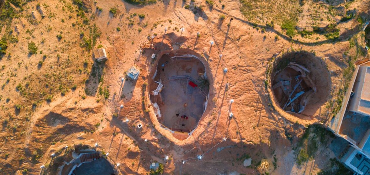 Gabes independent travel guide (2025): top things to do, popular ...