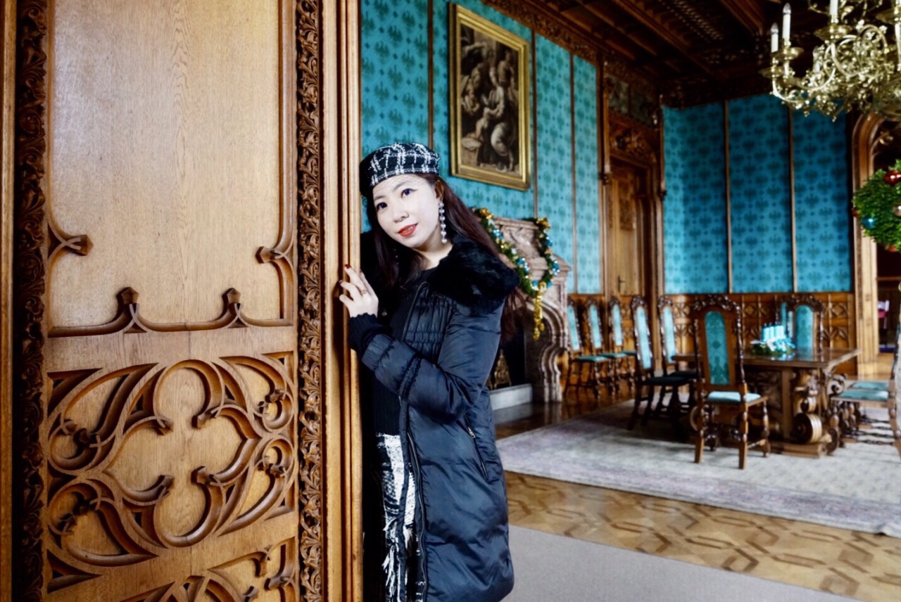 Lednice Travel Guide 2023 - Things to Do, What To Eat & Tips | Trip.com