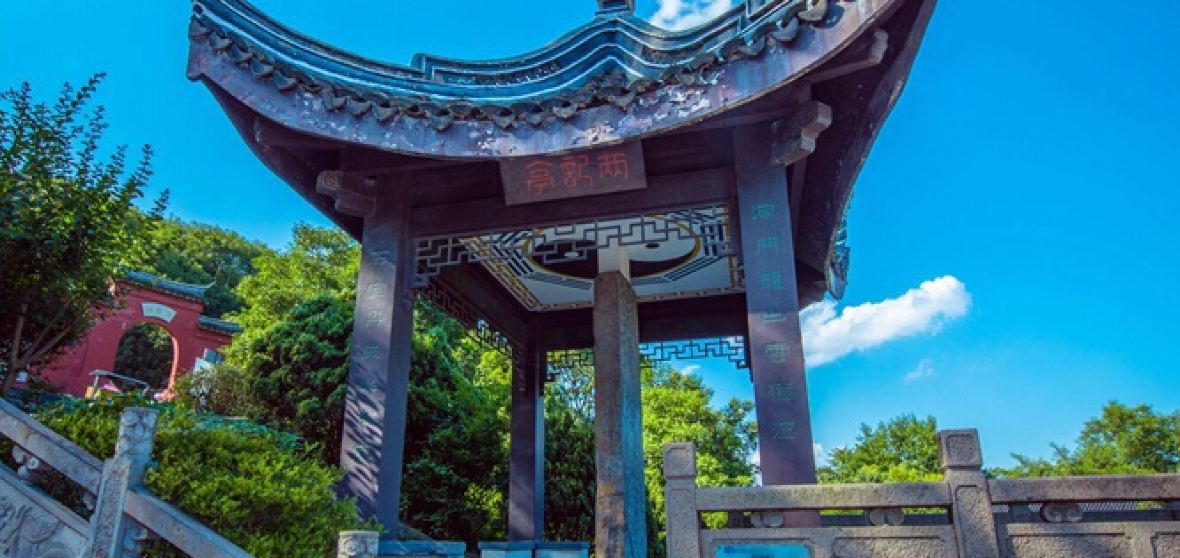 Things to Do in Yixing in 2024 - Top Attractions, Local Food, Hotels ...