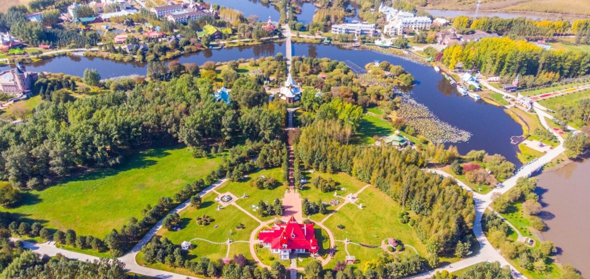 Things to do in Volga Manor (2025): Top nearby activities,popular ...