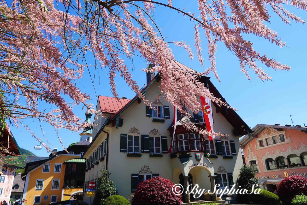 Sankt Gilgen Travel Guide 2023 - Things to Do, What To Eat & Tips ...