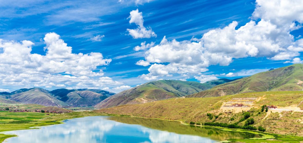 Luhuo Travel Guide 2026: Top Attractions, Things to Do & Deals | Trip ...