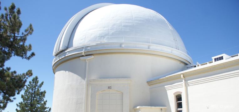 Mount Hamilton Travel Guide 2026: Top Attractions, Things to Do & Deals ...