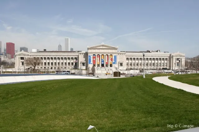 Field Museums and More, Check Out These top 12 Museums of Chicago ...