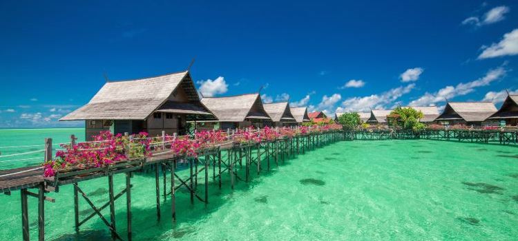 Guide to Semporna Island: Perfect Islands Near Semporna in Malay 2020 ...