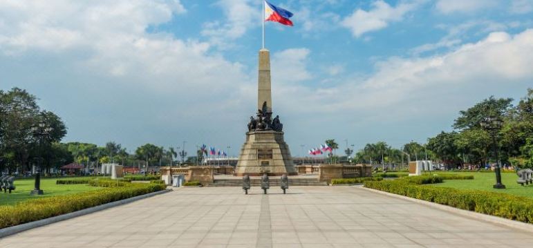 A Walk Through Old Town Manila travel notes and guides – Trip.com ...