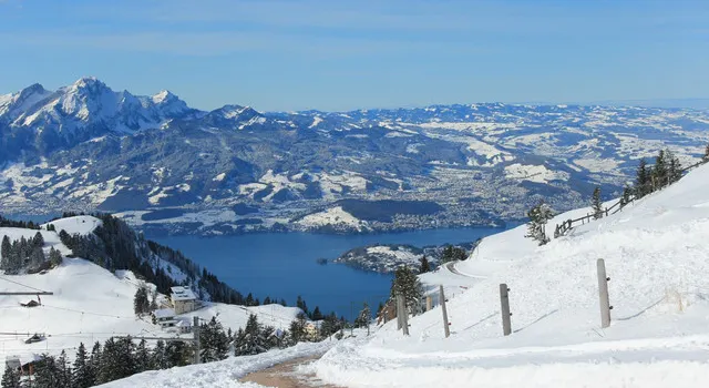 Learn about the 6 Snow Mountains of Switzerland and Feel the Charm of ...