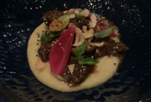 Kilo Kitchen Seminyak (Seminyak, Bali) - Restaurant Reviews, Menu ...