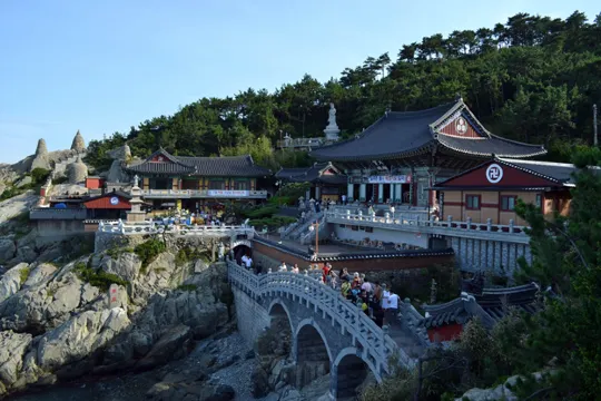 9-Day South Korea Itinerary: Busan, Jeju and Seoul - Trip.com