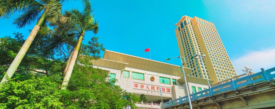 Things to Do in Dongxing in 2025 - Top Attractions, Local Food, Hotels ...