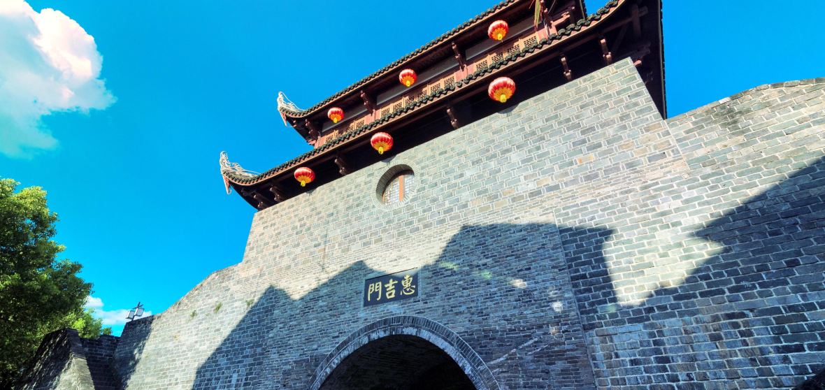 Things to Do in Longyan in 2024 - Top Attractions, Local Food, Hotels ...