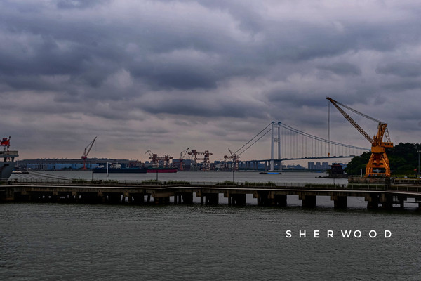 Visit Jiangyin’s Shipyard park | Trip.com Jiangyin