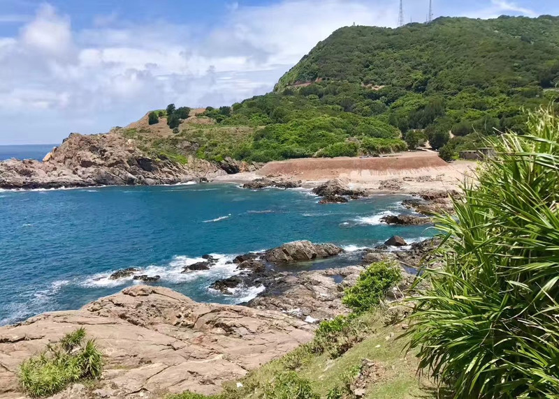 陽江 - 南鵬島旅遊評價｜Trip.com 旅遊攻略