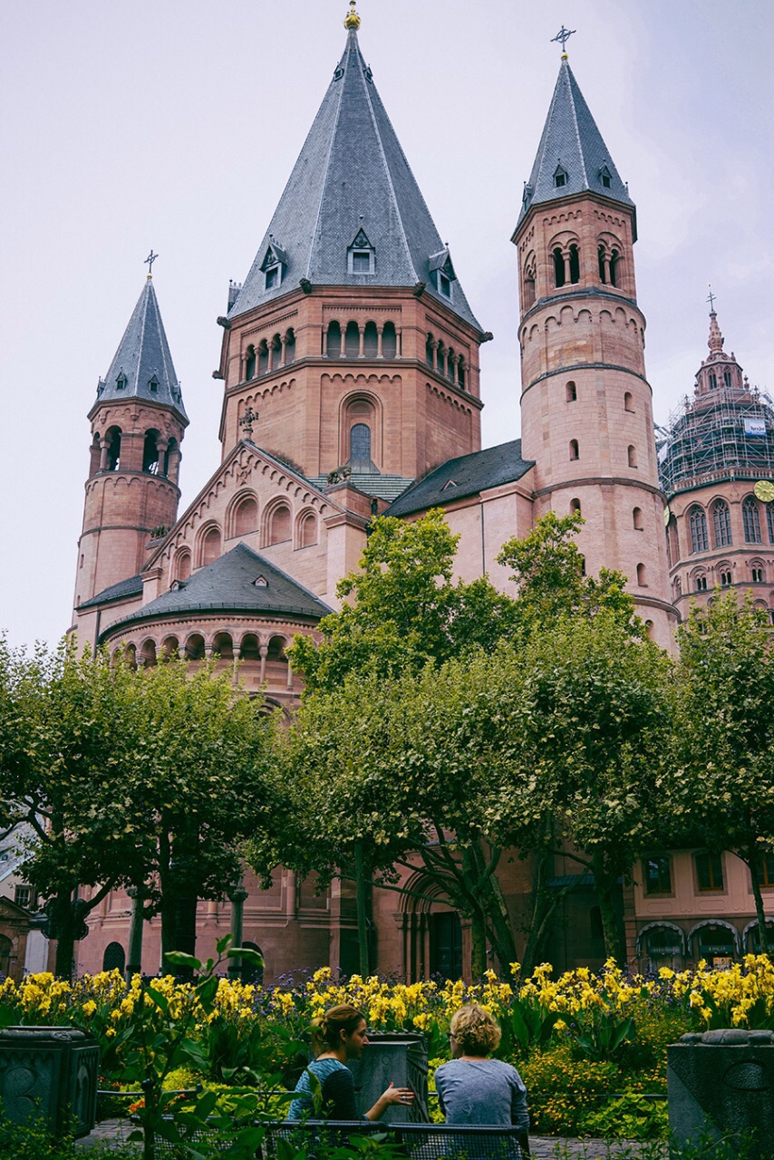 Mainz Travel Guide 2023 - Things to Do, What To Eat & Tips | Trip.com