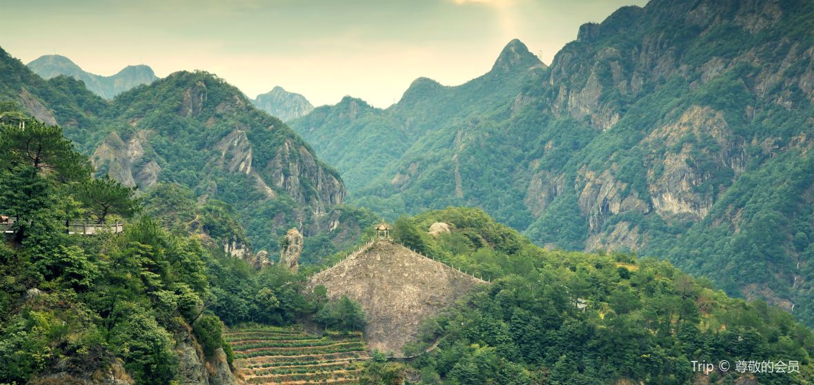 Wenzhou Travel Guide 2024 - Things to Do, What To Eat & Tips | Trip.com