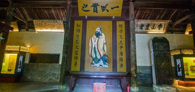 Things to Do in The Ancient City of Ping Yao in 2024 - Top Attractions ...