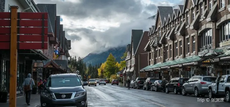 A Must Visit in Banff: Cave and Basin National Historic Site travel ...