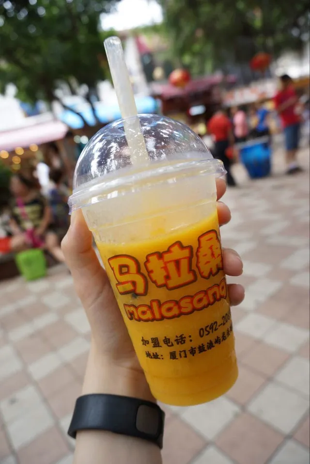 Gourmet Introduction to Longtou Road. Not One of Them Can be Missed ...