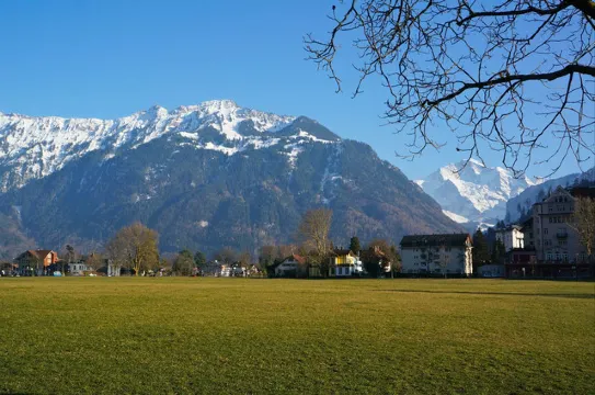 10 Must Do Things in Interlaken travel notes and guides – Trip.com ...