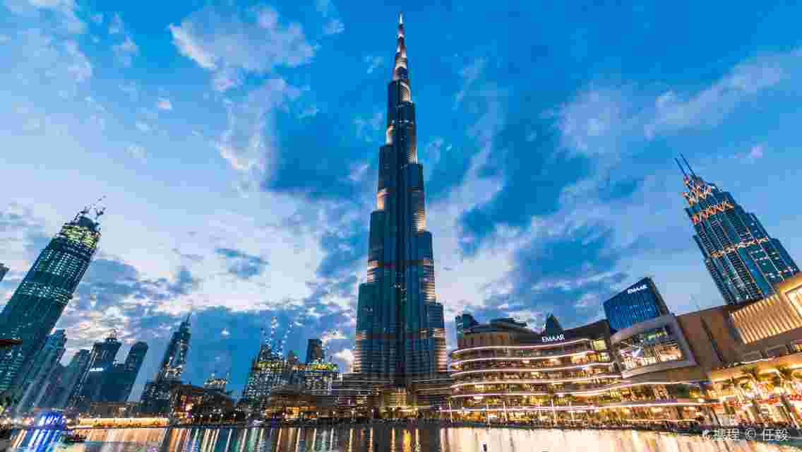 아랍에미리트 두바이 행정구역 일일 투어 부르즈 칼리파 차량 요금 일일 배송 프라이빗 맞춤 제작 호텔 픽업 및