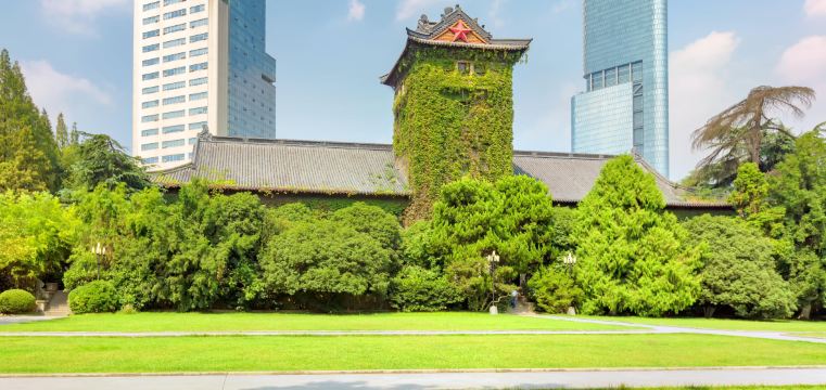 Things to Do in Gulou District in 2025 - Top Attractions, Local Food ...