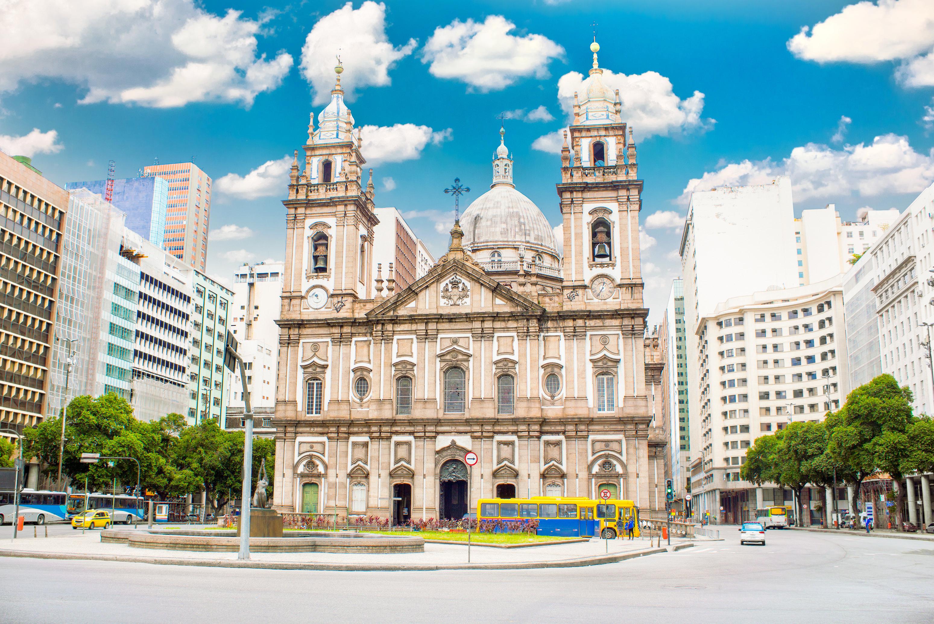 Hotels Near EXPO MAG, Rio de Janeiro - Book with Free Cancellation ...