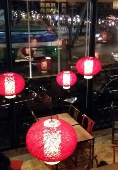 San Fu Lou Cantonese Kitchen (Ho Chi Minh City Centre, Ho Chi Minh City ...