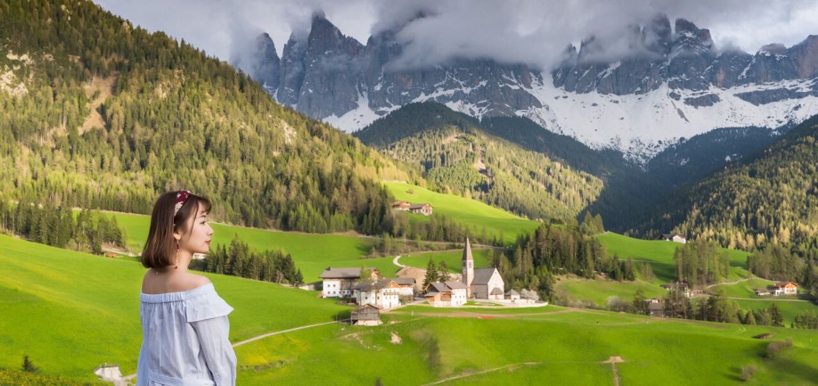 Funes Travel Guide 2024 - Things to Do, What To Eat & Tips | Trip.com