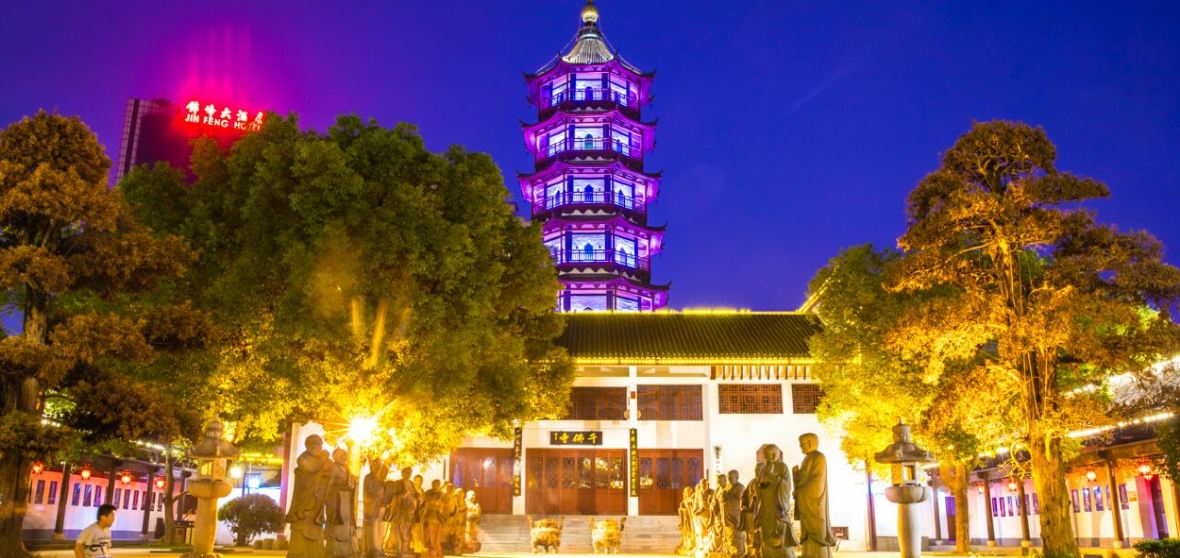 Things to Do in Xihu District in 2025 - Top Attractions, Local Food ...