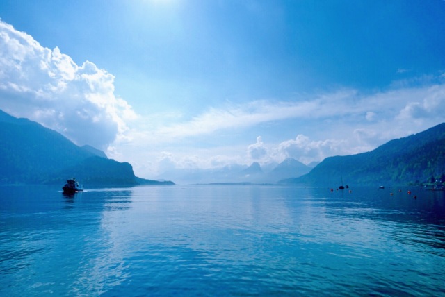 Sankt Gilgen Travel Guide 2023 - Things to Do, What To Eat & Tips ...