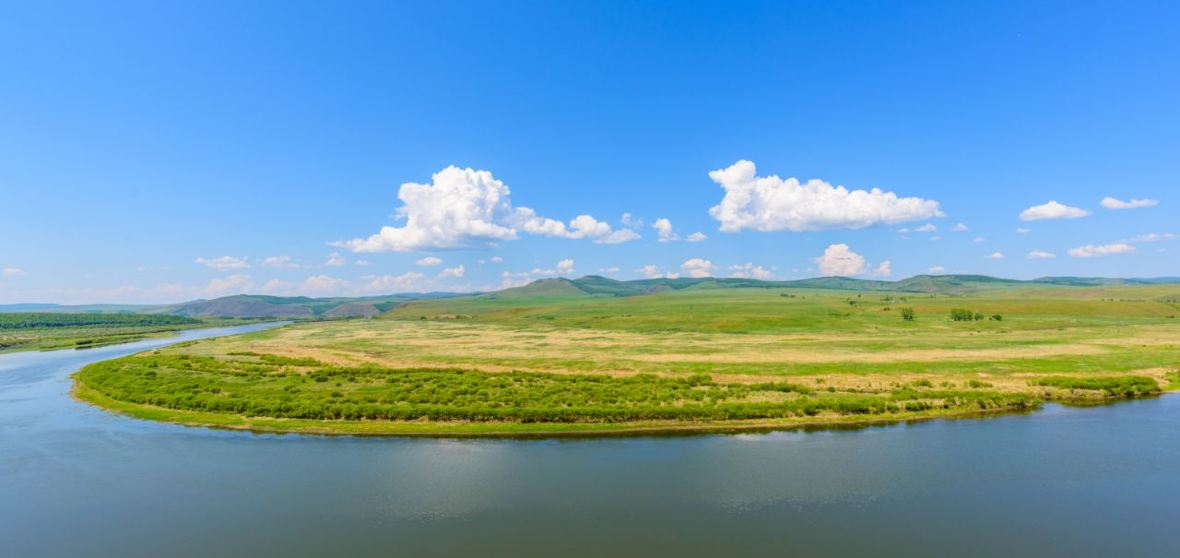 Enhe Russia Ethnic Township Travel Guide 2025: Top Attractions, Things ...