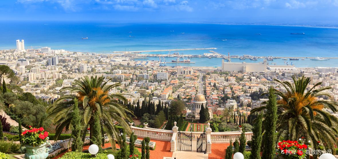 Things to do in Haifa (2025): Top nearby activities,popular attractions ...