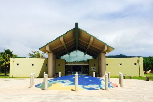 Top 10 Attractions in Saipan travel notes and guides – Trip.com travel ...