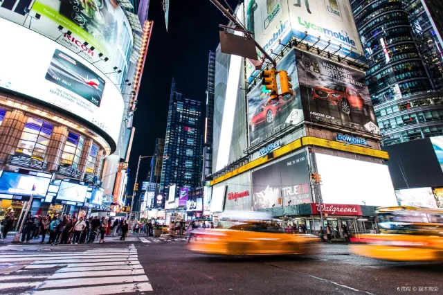 Top 4 World's Most Walkable Cities: Locals' Guide - Trip.com